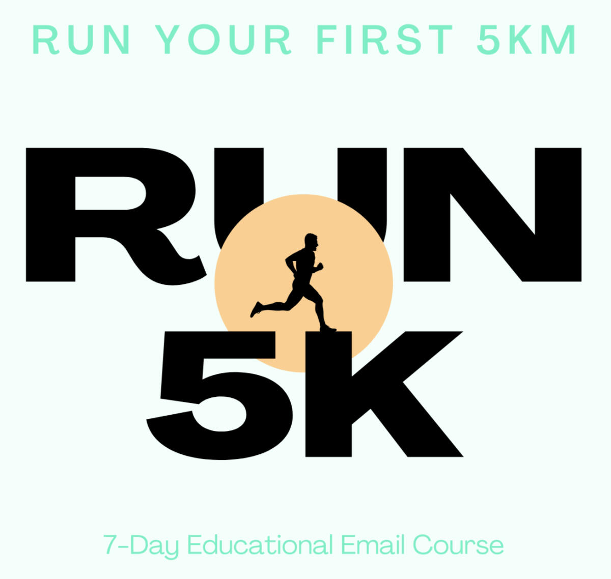 Run Your First 5km